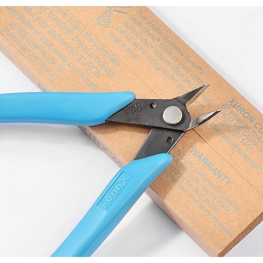 کف چین XURON 170 - فروشگاه اینترنتی آی ترونیک | مقایسه، اصالت کالا و ...